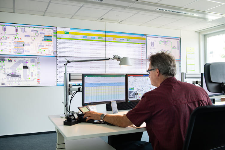 Environment / GETEC Platform Switzerland
