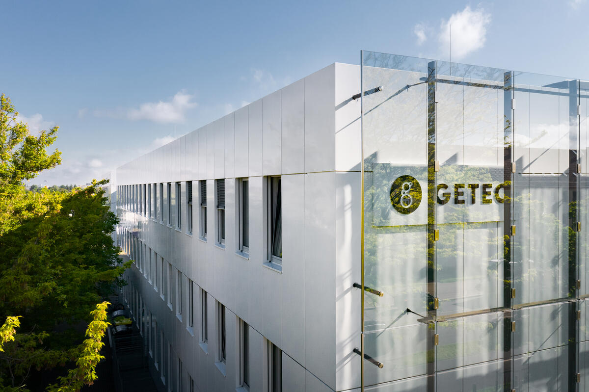 GETEC Plattform Schweiz