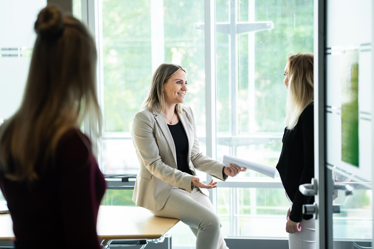 GETEC Plattform Schweiz